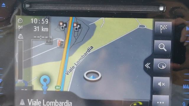 TOYOTA TOUCH 2 GO PLUS - смотреть видео онлайн от «Минивэны и ...