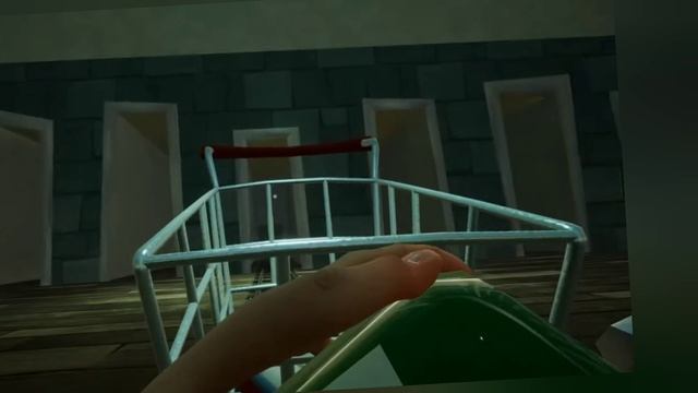 Hello neighbor СМЕШНЫЕ МОМЕНТЫ