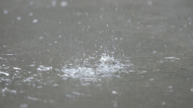 rain_on_ground