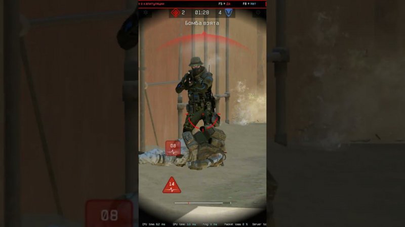 WARFACE!!! ЭЙС НА ПИРАМИДЕ НА ИЗИ)))#shorts#warface#повезло#нагибаю#юмор#игры#stream#ржака