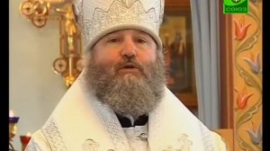 Управляющий Ханты-Мансийской епархией епископ П