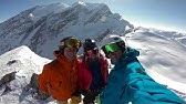 Самоизоляция на горных склонах Приэльбрусья