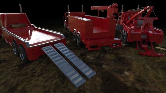 Farm Sim News! FS22 Gameplay & 3rd Map, TLX Phoenix Wrecker, & JD 7R ...