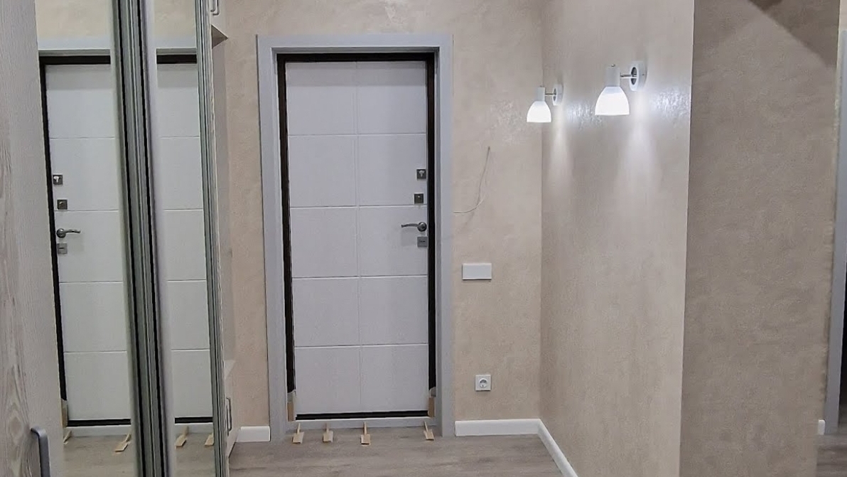 Пс. Озёрный ⛲️ - 5 серия.