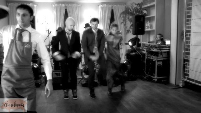 Простотанцы (Simplydance)