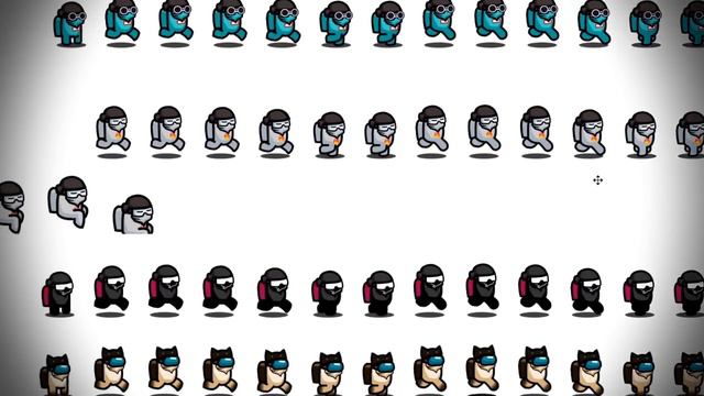 Minecraft Manhunt x Among Us Story Mode - смотреть видео онлайн от ...