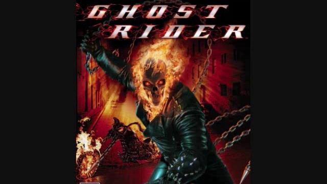 "Civil Disturbance"- Ghost Rider Video Game Music Track OST – смотреть ...