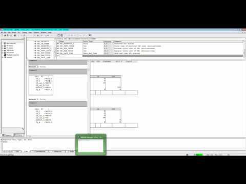 Step 7. Мультиэкземплярные функциональные блоки (multi-instance FB) .