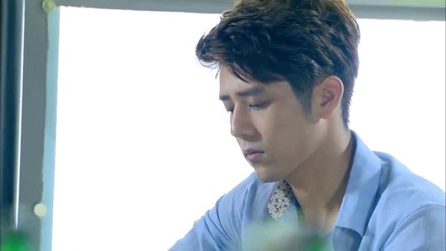 Противоположности притягиваются 1 сезон 14 серия