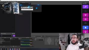 HOW TO DUAL PC STREAM WITHOUT A CAPTURE CARD! | OBS NDI Tutorial