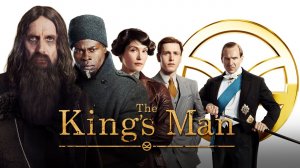 King’s Man: Начало | Восхождение (2022) Русский Трейлер