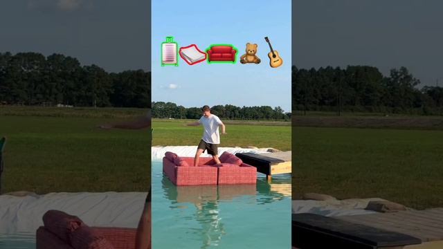 Выдержит ли Лодка из Гитар Мой Вес?