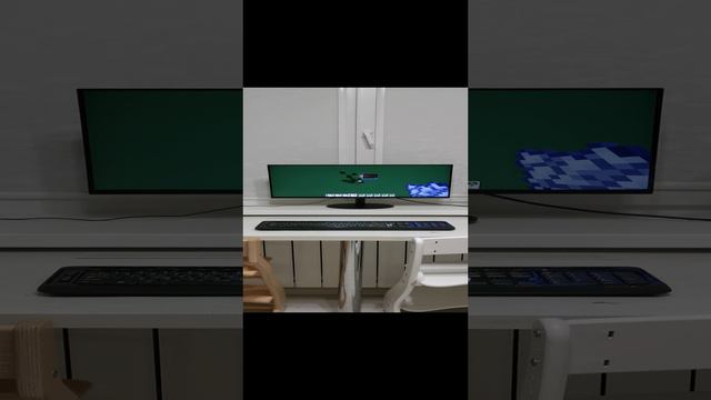 Спойлер к завтрашнему видео.