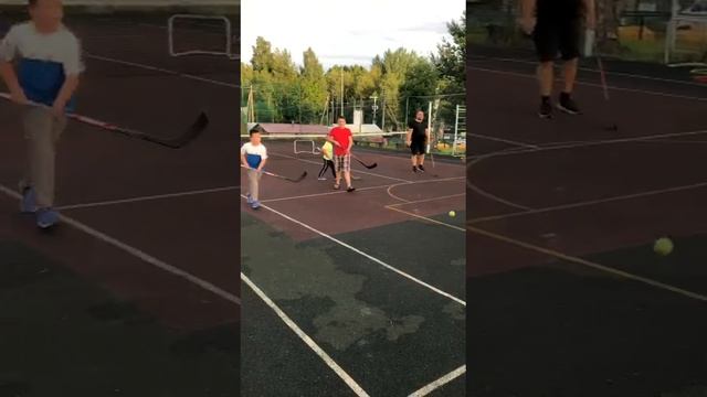 Флорбол