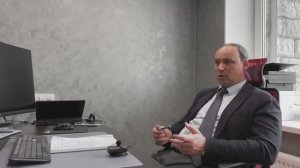 Быстрый ремонт офиса представительского класса