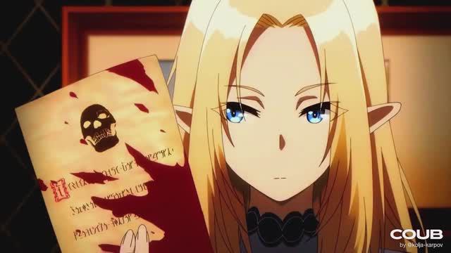 Another Coub # 29 / Anime Amv / Gif / Aниме / Amv / Coub
