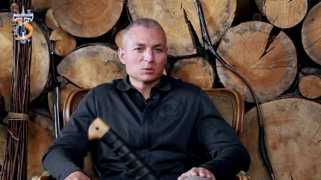 ВЫПУСК 4  Вопросы и ответы с Сергеем Тармашевым