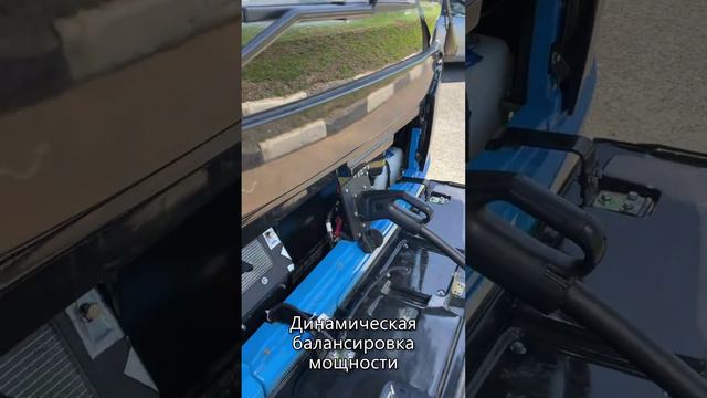 Теперь мы заряжаем еще и ЭЛЕКТРОБУСЫ!