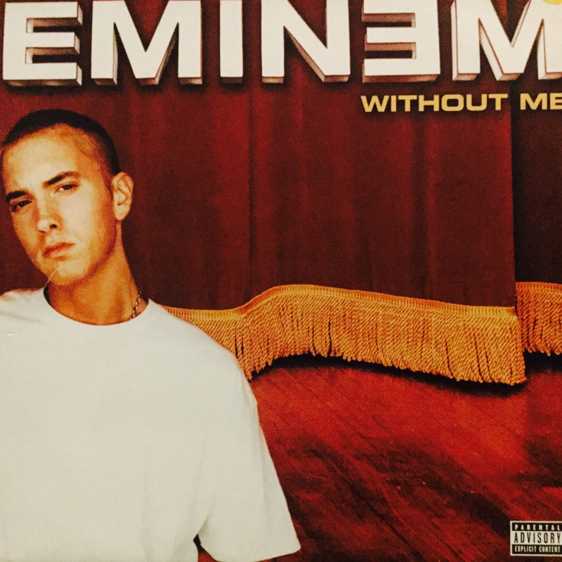 Eminem Without Me .mp4