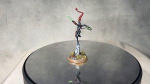 Assassinorum: Execution Force Callidus Assassin