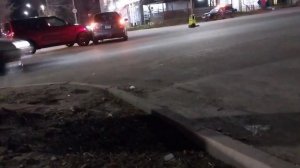 199 дтп на перекрестке улиц Октябрьская Никольская будте аккуратнее за рулем.