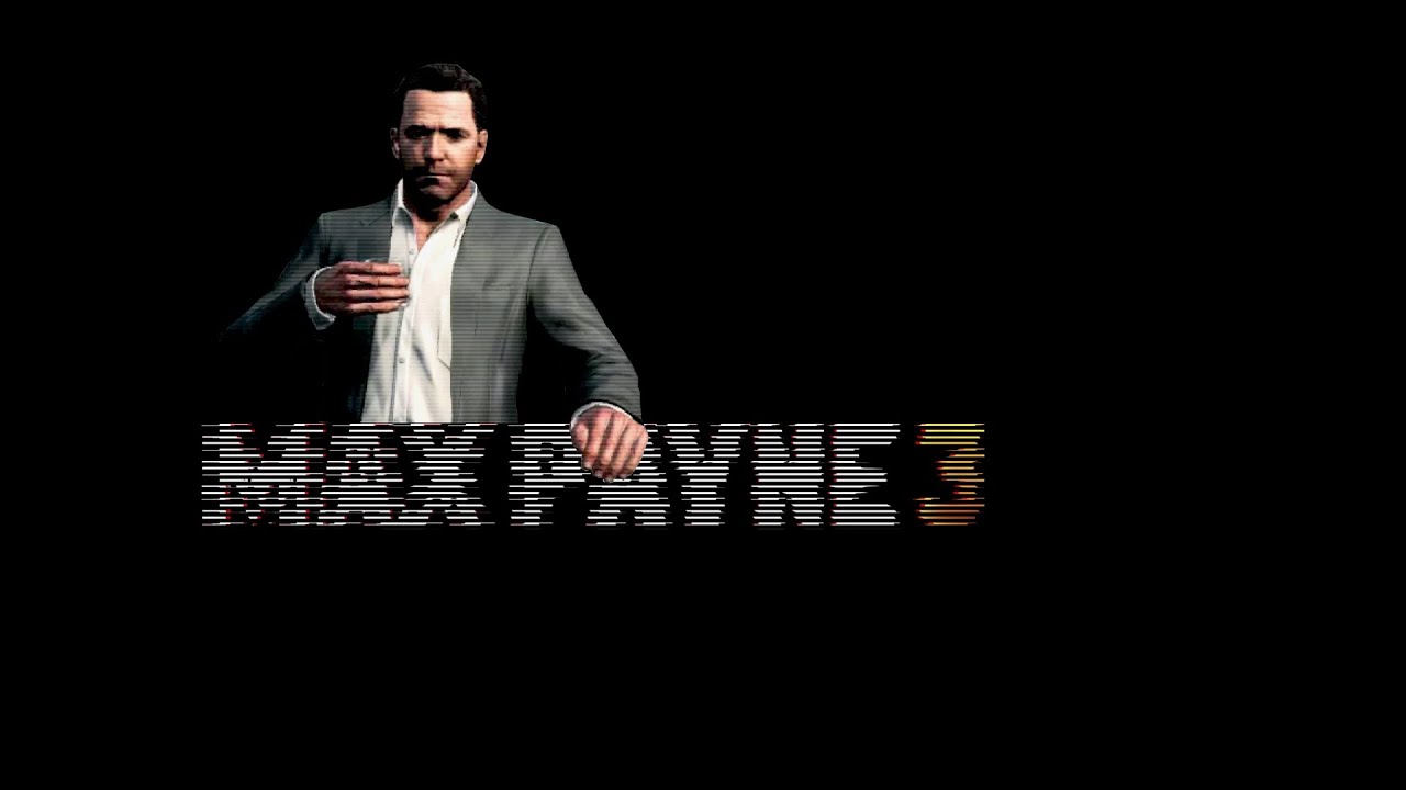 Max Payne 3 часть 1 (прохождение без комментариев)