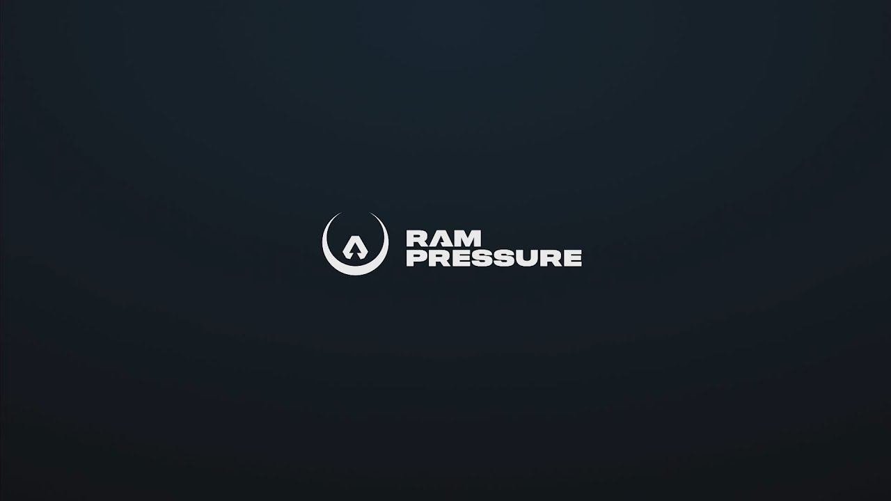 Геймплейный трейлер к игре, rampressure от gdteam