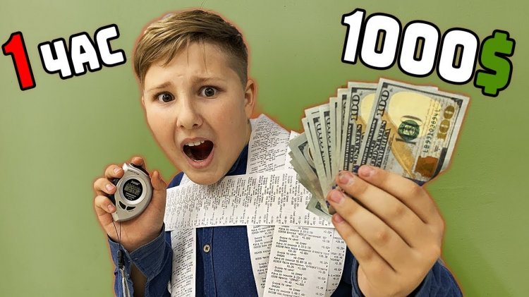 Канал A4 Челлендж смотри онлайн на RUTUBE!