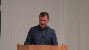 25.04.2019 - Наказание мира нашего было на Нем