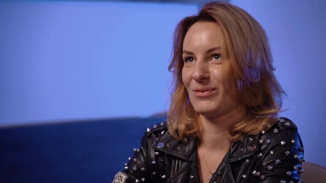 Отзыв от Компании ИнтерРейл Сервис / Анастасия Безрукова