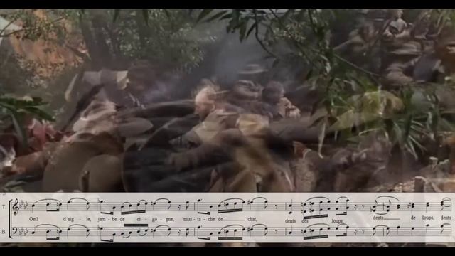 Jean de Mazac: Сyrano de Bergerac - Les Cadets.mp4