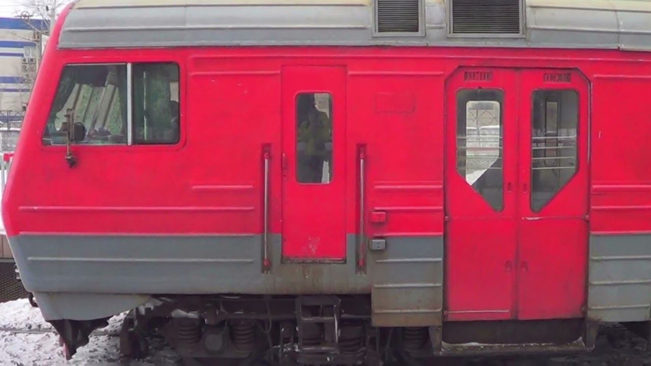 ЭД4М 0343 слайды