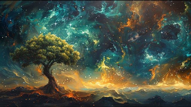 Music that drives you onward.