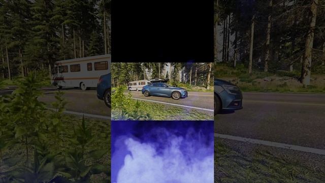 BeamNG.drive vs ДТП #dhorts
