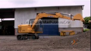 Фронтальный погрузчик XCMG ZL50G (www.asphalt-zavod.ru)