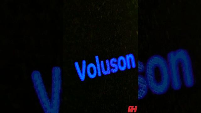 GE Voluson S8