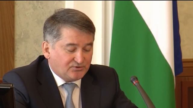 Управляющая компания особой экономической зоны «Алга».MOV