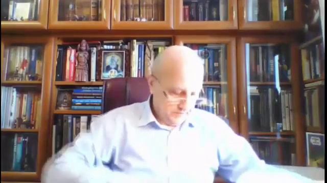 Искусственный интеллект и глобалисты