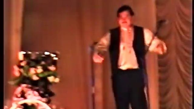 Можга День города концерт и выставка 2000 год.mp4
