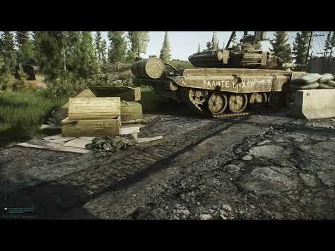 Escape From Tarkov