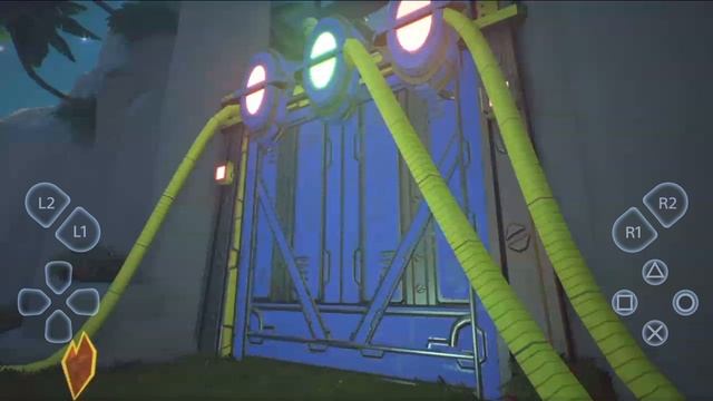 Прохождение Skylab &Plux Adventure on Clover Island часть 4