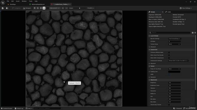 25. Bump Maps