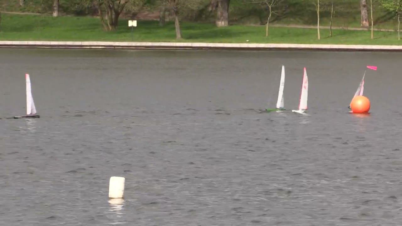 "Минская весна-24" RG65 12 я гонка