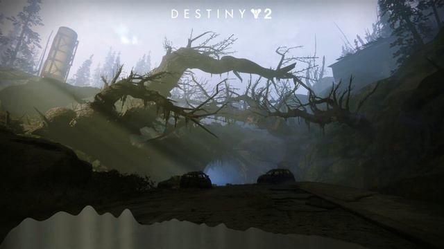 Destiny 2 OST - Rise (Tension)
