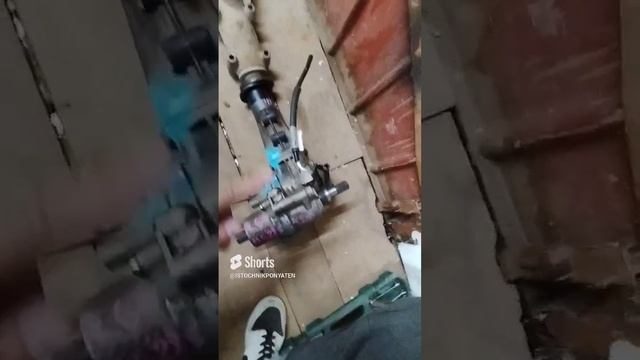 ВАЗ 2108 4WD