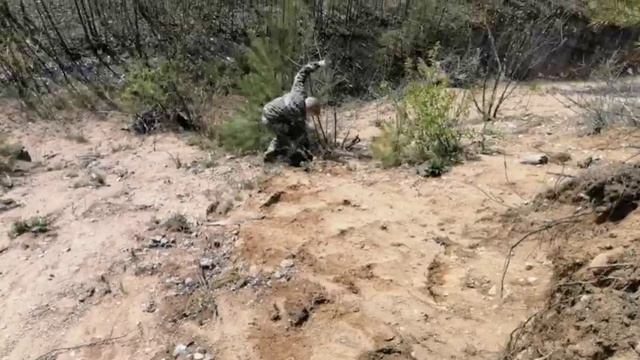 Копаем с Металлоискателем 6 Серия