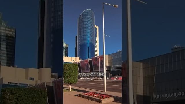 Путешествие по Казахстану! #казахстан #путишествие #астана #туризм #мир #страны