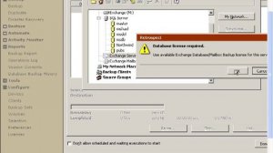 Win #5 Backup de Exchange y SQL con Retrospect (Español)