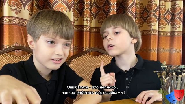 День матери . Поздравление от детей из Арт-студии «Астерия»