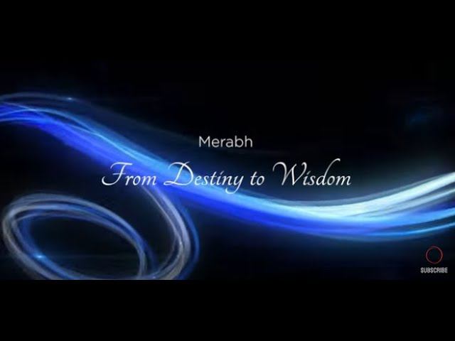 20_Серия_Проявление_03_Мераб «От Судьбы к Мудрости», шоуд 3, 03.11.2018_SaLexx & SafIra